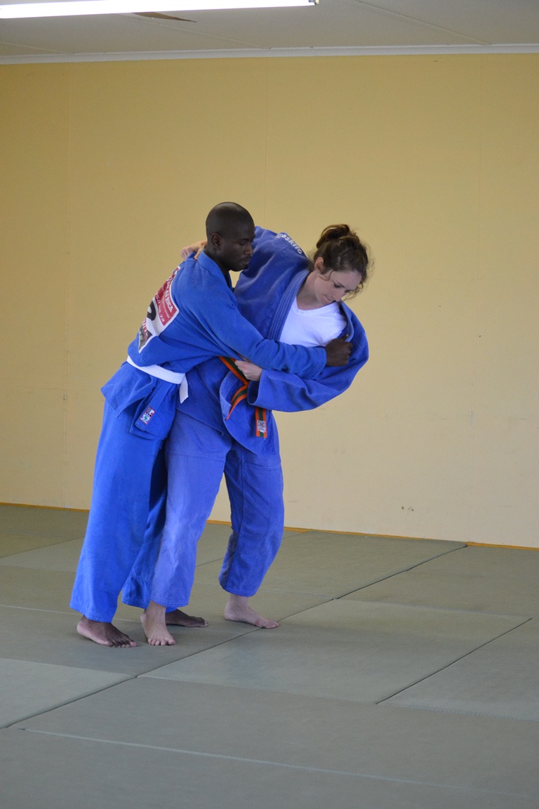 Grading 24-09-2011 - Judo